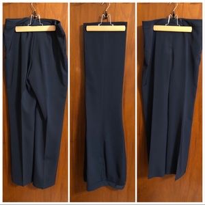 Isabel & Nina | Pants & Jumpsuits | Pantsuit Isabel Nina 6 Blue Blazer Trouser | Poshmark